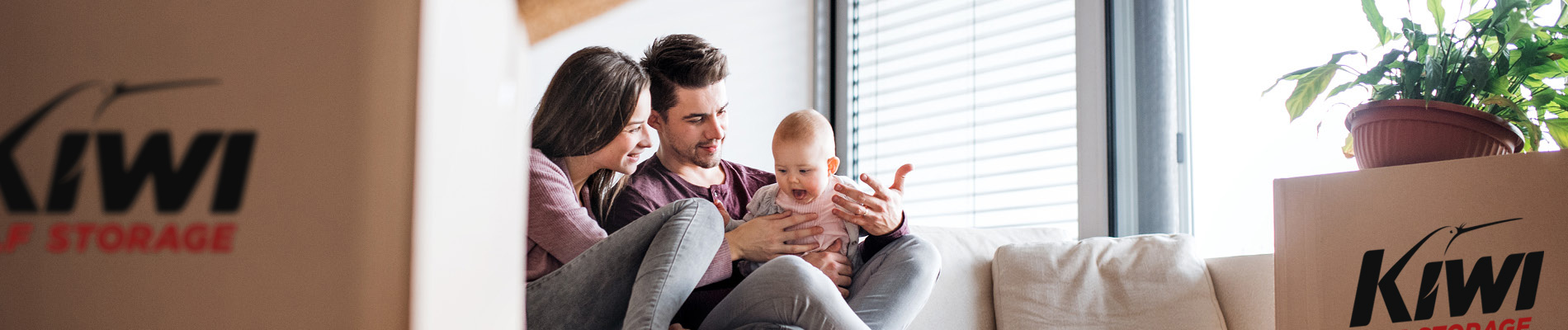 Self Storage (Auckland Storage & Wellington Storage) | Kiwi Self Storage